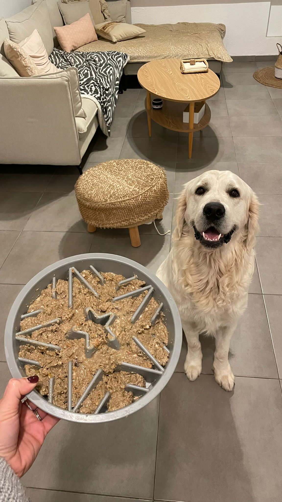 הסיפור שלנו – Boosa & co