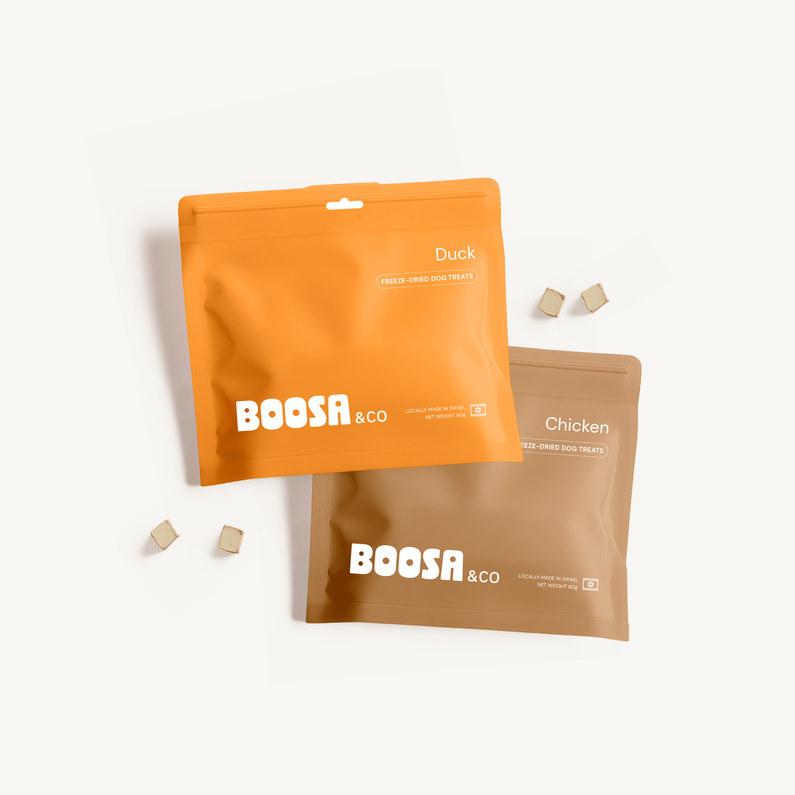 Snack Combo Pack – Boosa & co
